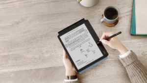 「Kobo Elipsa」は驚愕サイズ？ 最新Einkタブレットと徹底 比較！ | 秋葉原ぶらり