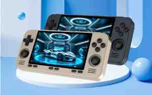 「RGB10MAX3 Pro」異色のボタン配置？ 人気のLinux携帯ゲーム機と徹底 比較！ - 秋葉原ぶらり