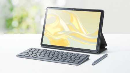 「LAVIE Tab T11 T1155/HAS」とT1175/FASの違い - 秋葉原ぶらり